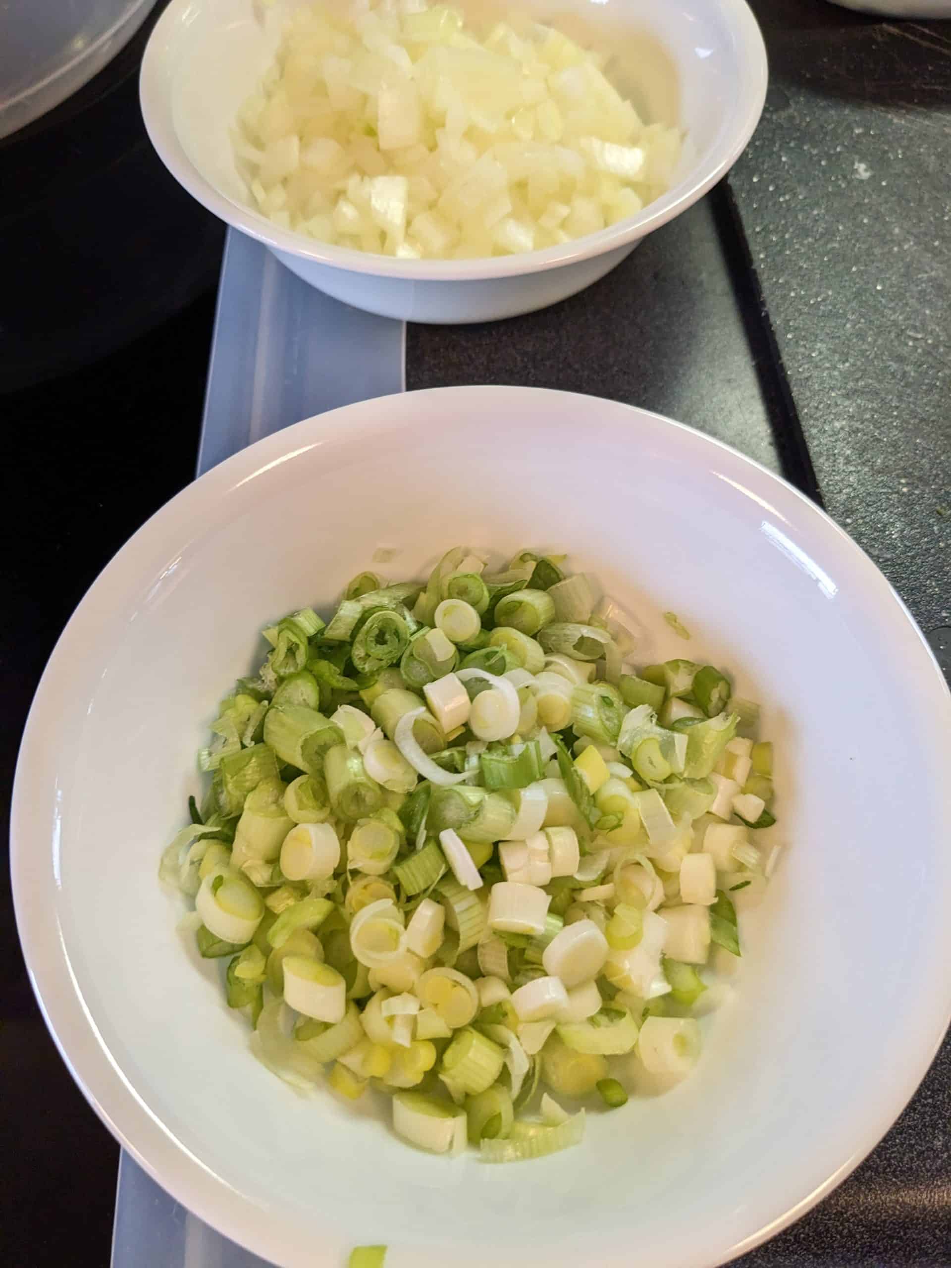 Keto Irish Boxty - Dinner Party Diaries