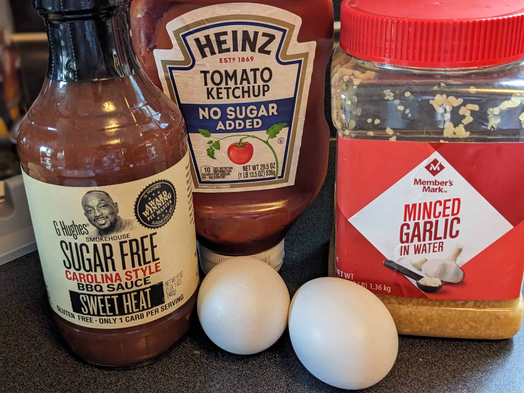 Bacon Cheddar Meatloaf - Dinner Party Diaries